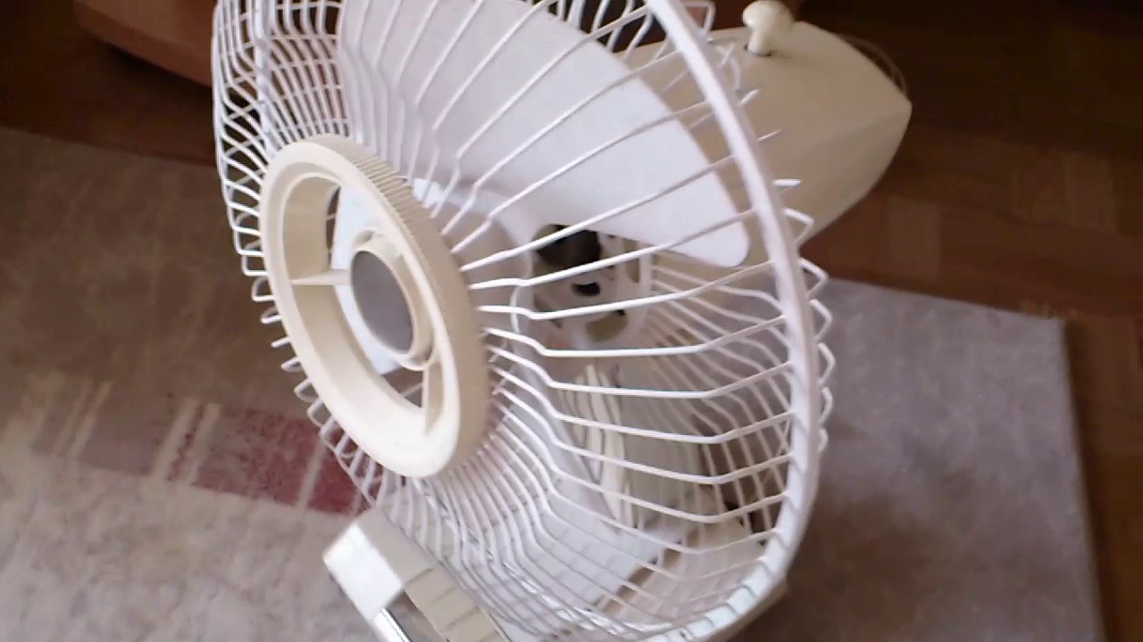 Wentylator Predom-Metrix Tczew 1W250 - YouTube