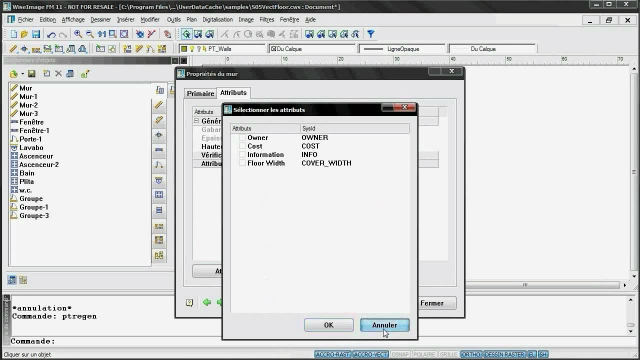 Rastertech, du plan 2D à la maquette numérique ICF en 3D, Wiseimage - YouTube