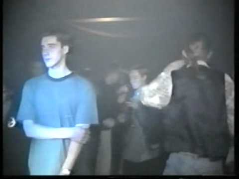 Fusion Rave 26th of Nov 1994 part 1 of 7 - YouTube
