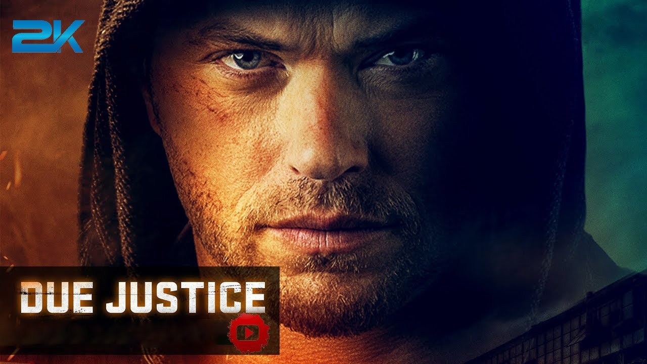 DUE JUSTICE - Official Trailer (2023) in 2K - YouTube