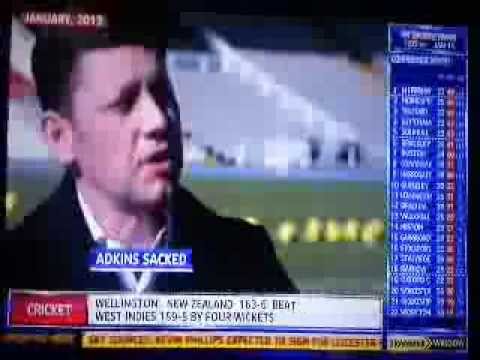 Cortese in or out? - YouTube