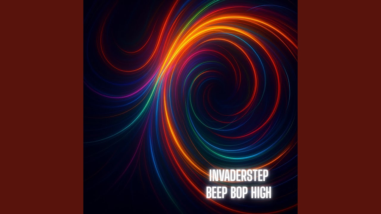 BEEP BOP HIGH - YouTube