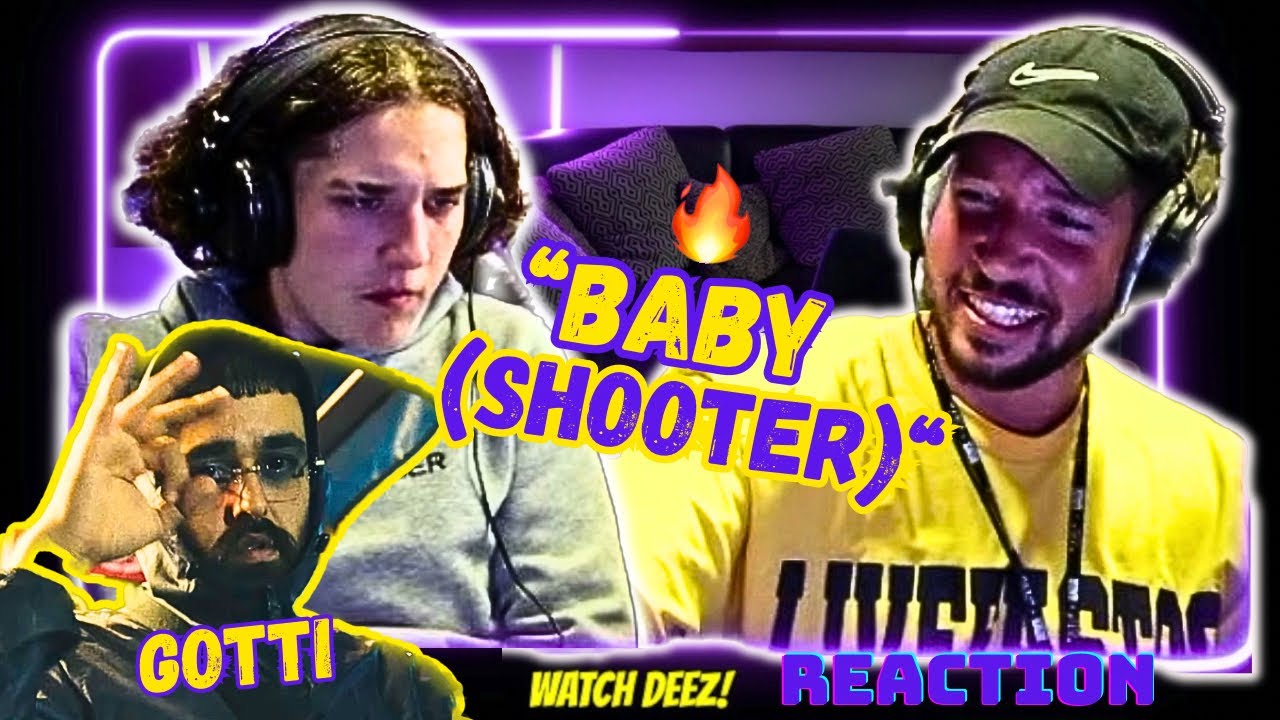 Erfrischend NEU und SPEZIELL!😳🔥Aus Dem Hause XWAVE | GOTTI - BABY ...