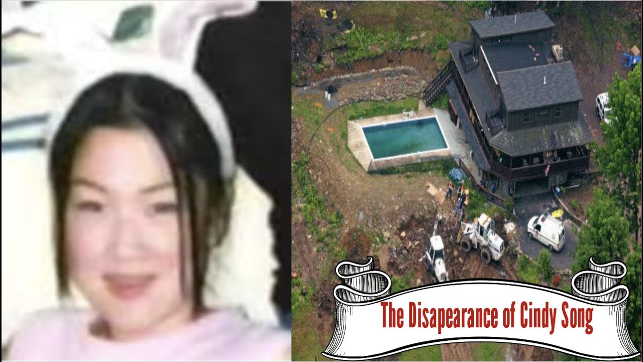 The Disappearance of Cindy Song - YouTube