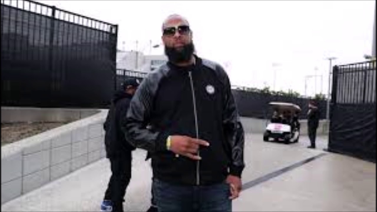 Slim Thug - Standing Alone Instrumental - YouTube