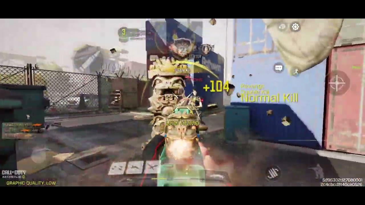 Codm clips - YouTube