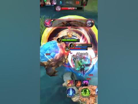 TERBARU ITEM & BUILD MARTIS TERSAKIT 2023 CARA MAIN COMBO MARTIS ULTI SAKIT TUTORIAL & GAMEPLAY ...