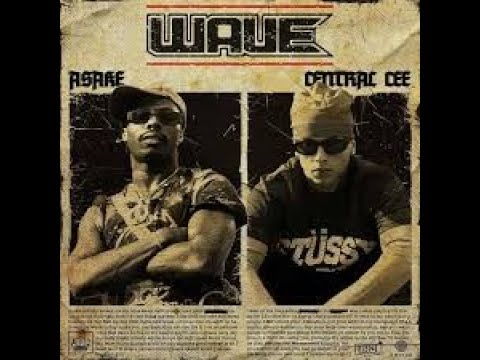 Asake Ft Central Cee Wave [Radio Edit] Clean Version - YouTube Music