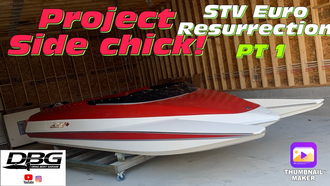 STV Euro resurrection! - YouTube