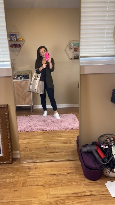 Grwm routine - YouTube