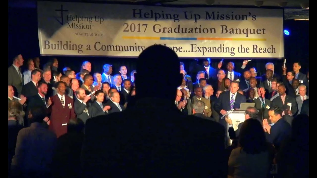 2017 Banquet Recap - YouTube