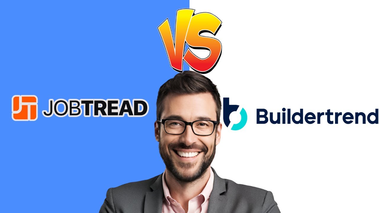 JobTread vs Buildertrend | Which Construction Management Software is Best for You? - YouTube