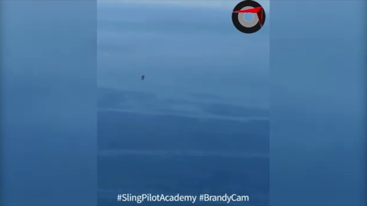 Real Or Fake? (Flying Humanoid) - YouTube