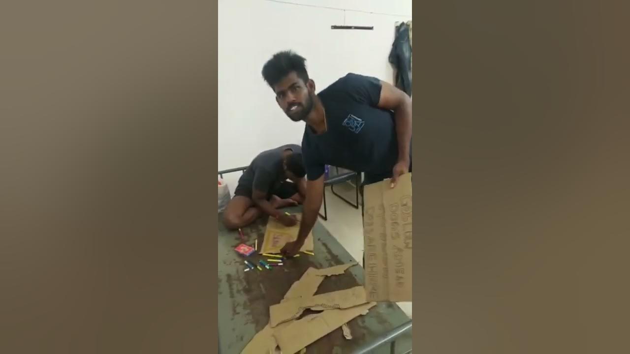 college days in JNTU Hyderabad ️ [M.C.A _2019 to2022] - YouTube