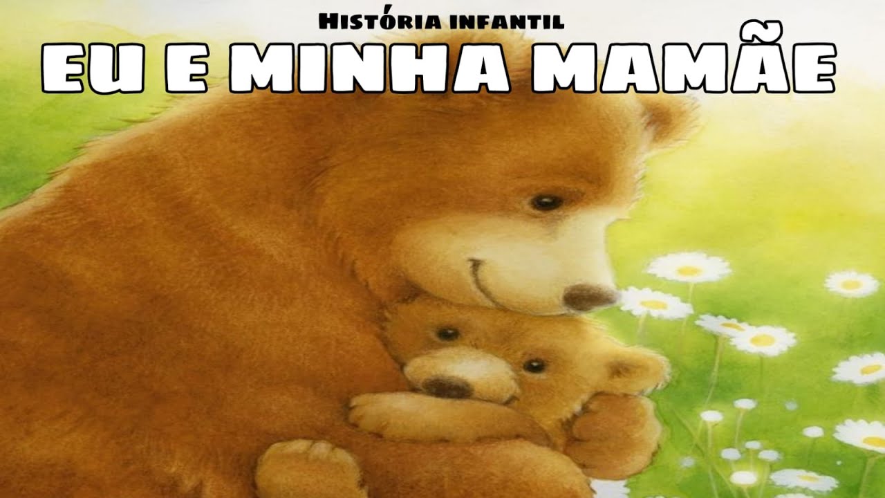 Eu E Minha MamÃe Youtube