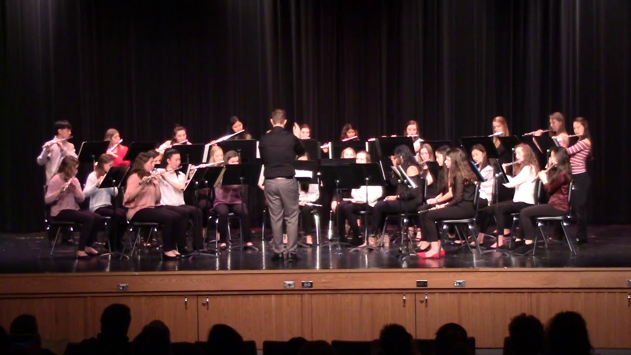 "Bohemian Rhapsody"...arr. Lisa Ochoco - YouTube