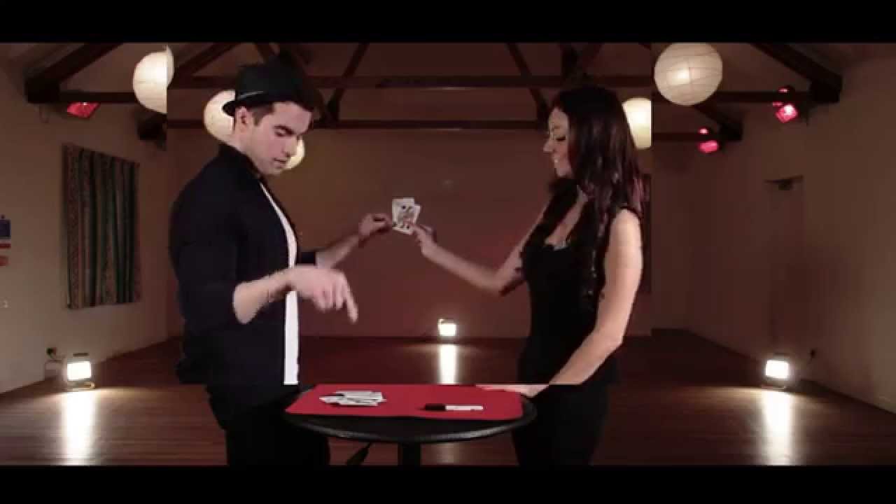 UPGRADE by Danny Weiser//BigBlindMedia - YouTube