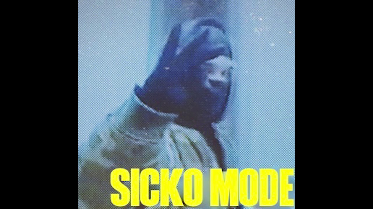Sicko Mode but it's mainly Drake is singing - YouTube