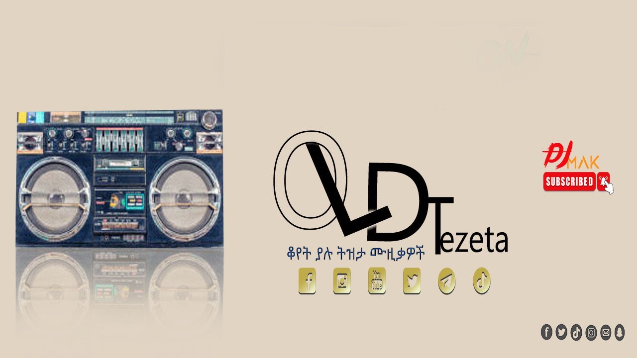 DJ MAK - - - #22 Tzeta Vibe⚠️ / Slow music ️‍🩹2022 vol - YouTube