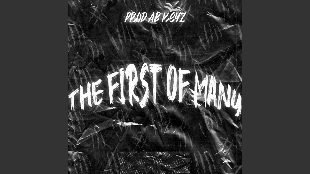 The First of Many - YouTube