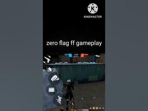 zero flag gameplay#short - YouTube