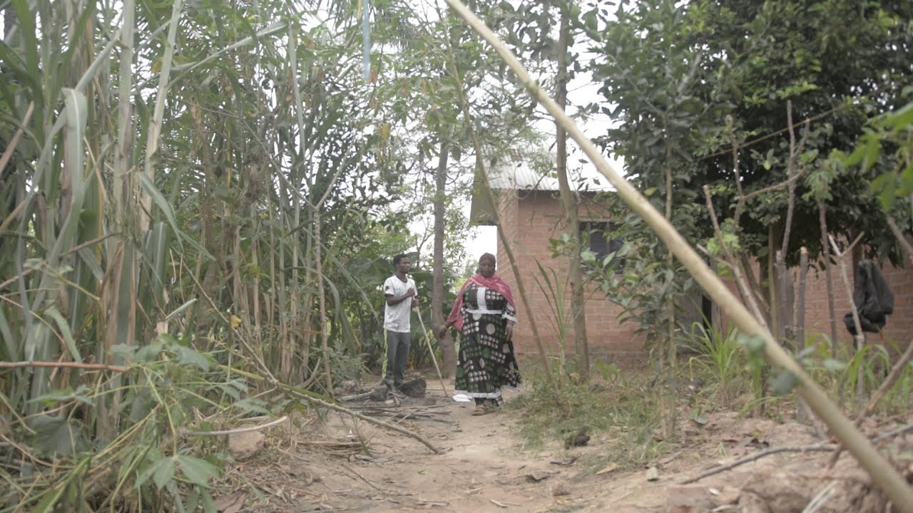 Mama yangu ni mchawi ep 2 - YouTube