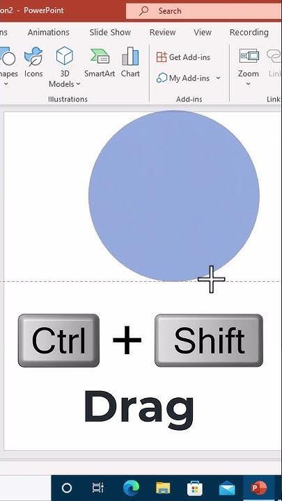 Microsoft PowerPoint Presentation Tips and Tricks - YouTube