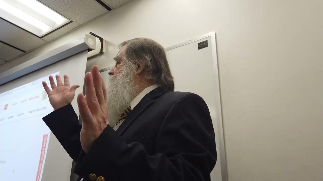 Intro to Philosophy 2c /30 2023 - YouTube