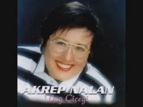 AKREP NALAN-ŞEKERİM