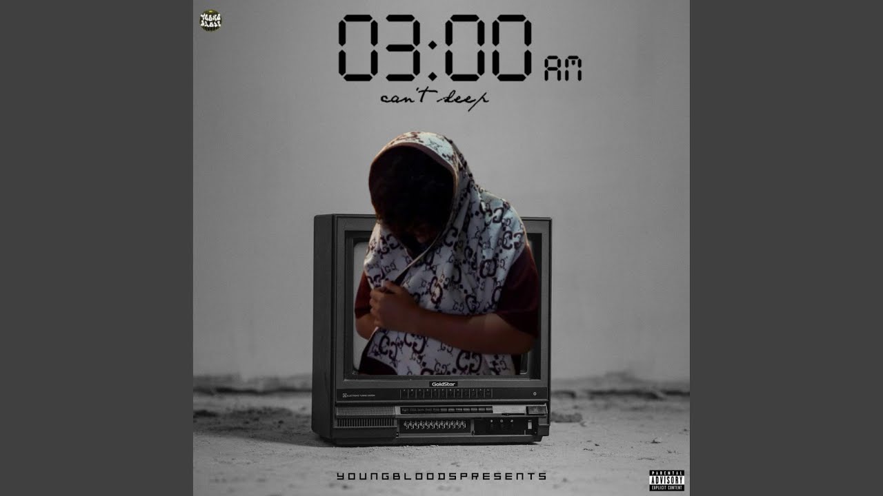 3 AM - YouTube