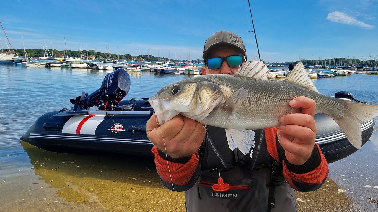 Lure Fishing For Bass "SIB Edition" - YouTube