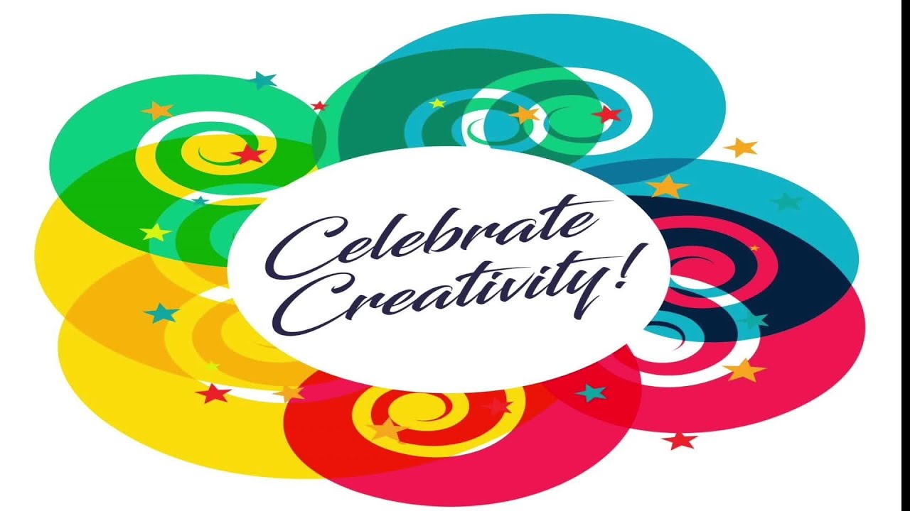 CELEBRATE CREATIVITY: Artists in Action - Bonne Cella, The Creative ...