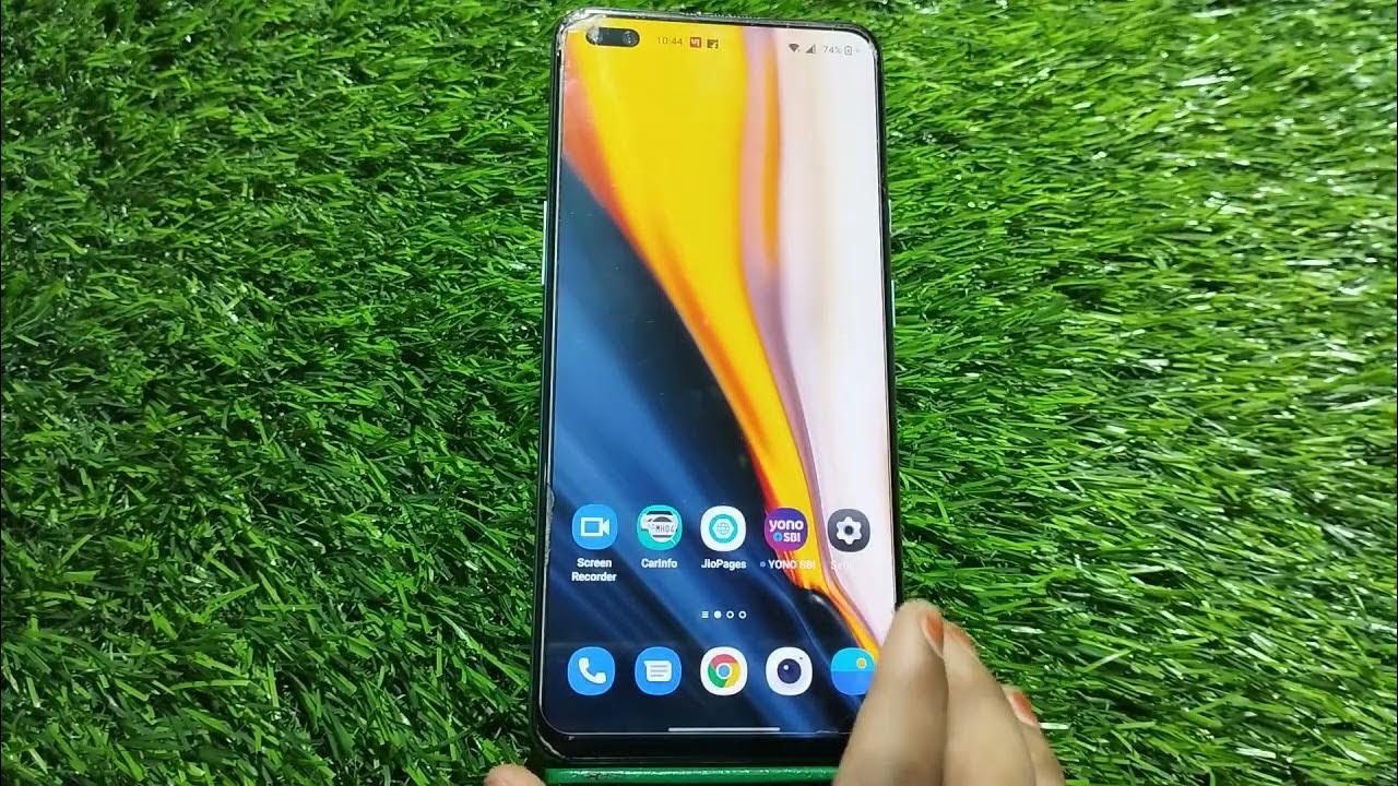 Font Setting In Nothing Phone 1 5G Font Size Change In Nothing Phone 1 font-setting-in-nothing-phone-1-5g-font-size-change-in-nothing-phone-1