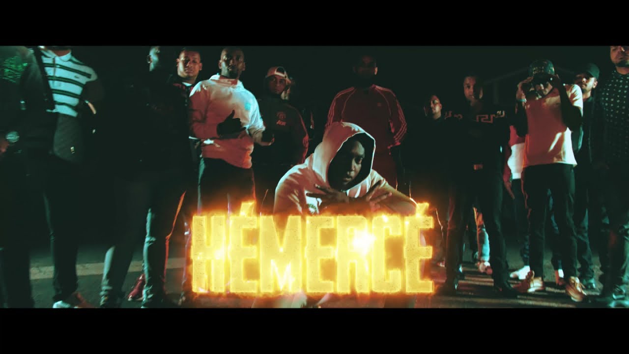 T Matt x Dj Skam - Hé Mercé (Clip officiel) - YouTube Music