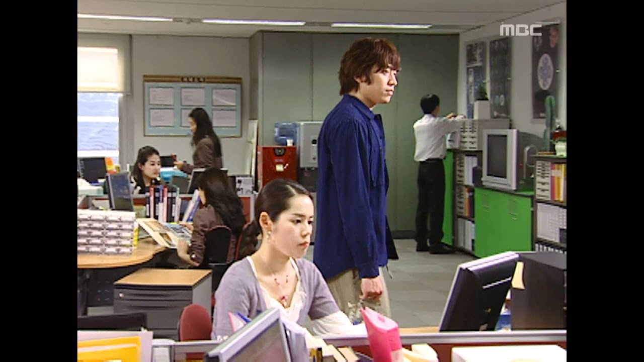 신입사원 - Super Rookie, 11회, EP11, #05 - YouTube