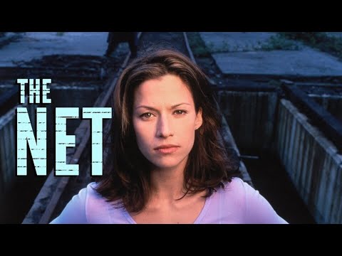 Brooke Langton, Joseph Bottoms The Net (1998-1999) 2006 Australian ...