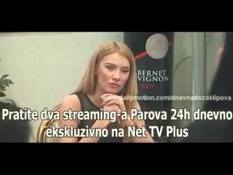 Armina imala SEKS sa Markom Parovi 2016