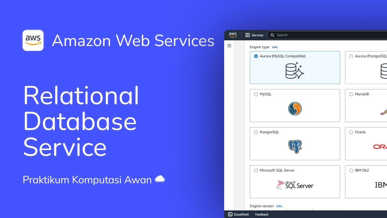 Amazon RDS Multi AZ Deployments - YouTube