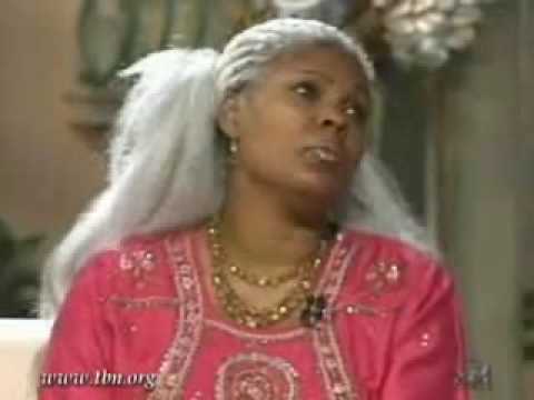 Pastor Veryl Howard TBN Interview PART 1 - YouTube