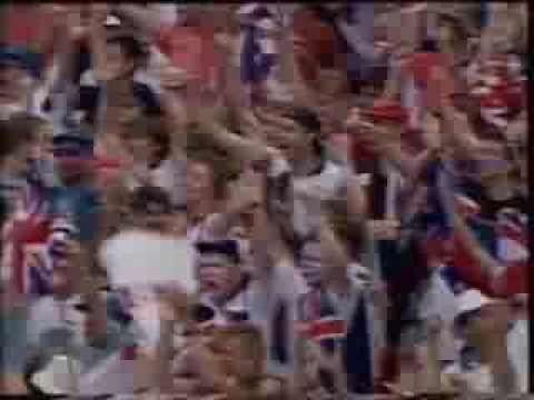 1992 Cricket World Cup Week 2 - YouTube