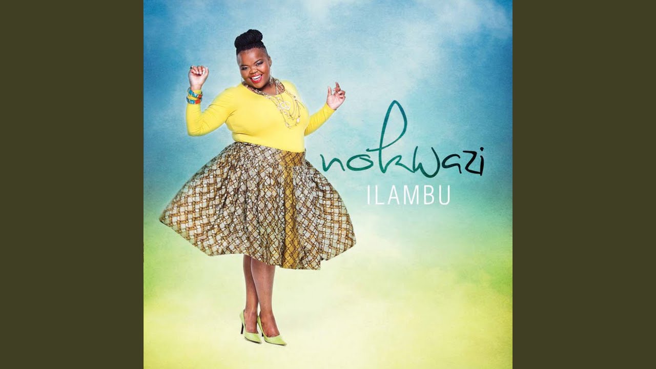 Insimbi (feat. Uhuru) - YouTube