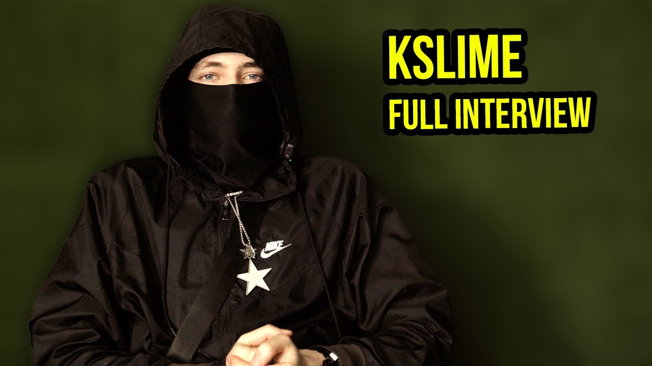 KSlime on Savv4x, Beef with KsBvndz, Being a Pickering Demon, Roney ...