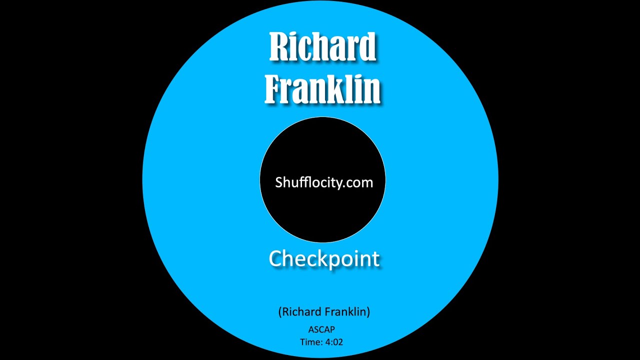 Checkpoint - YouTube