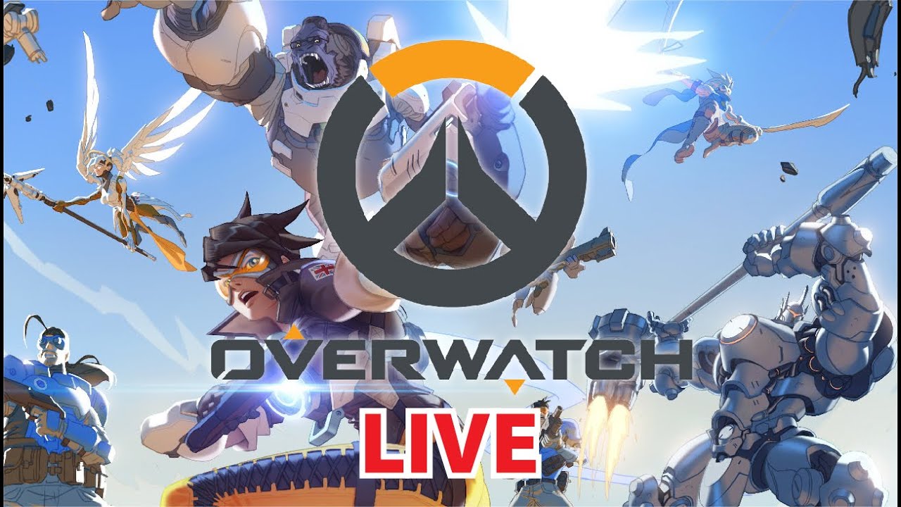DUKUNG TIMNAS OVERWATCH INDONESIA!!! - Overwatch [Indonesia] - Jooomers ...