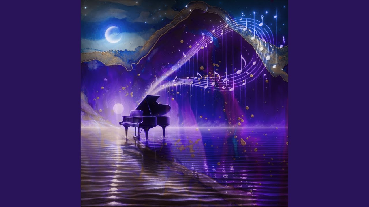 Relaxing Piano Landscape - YouTube