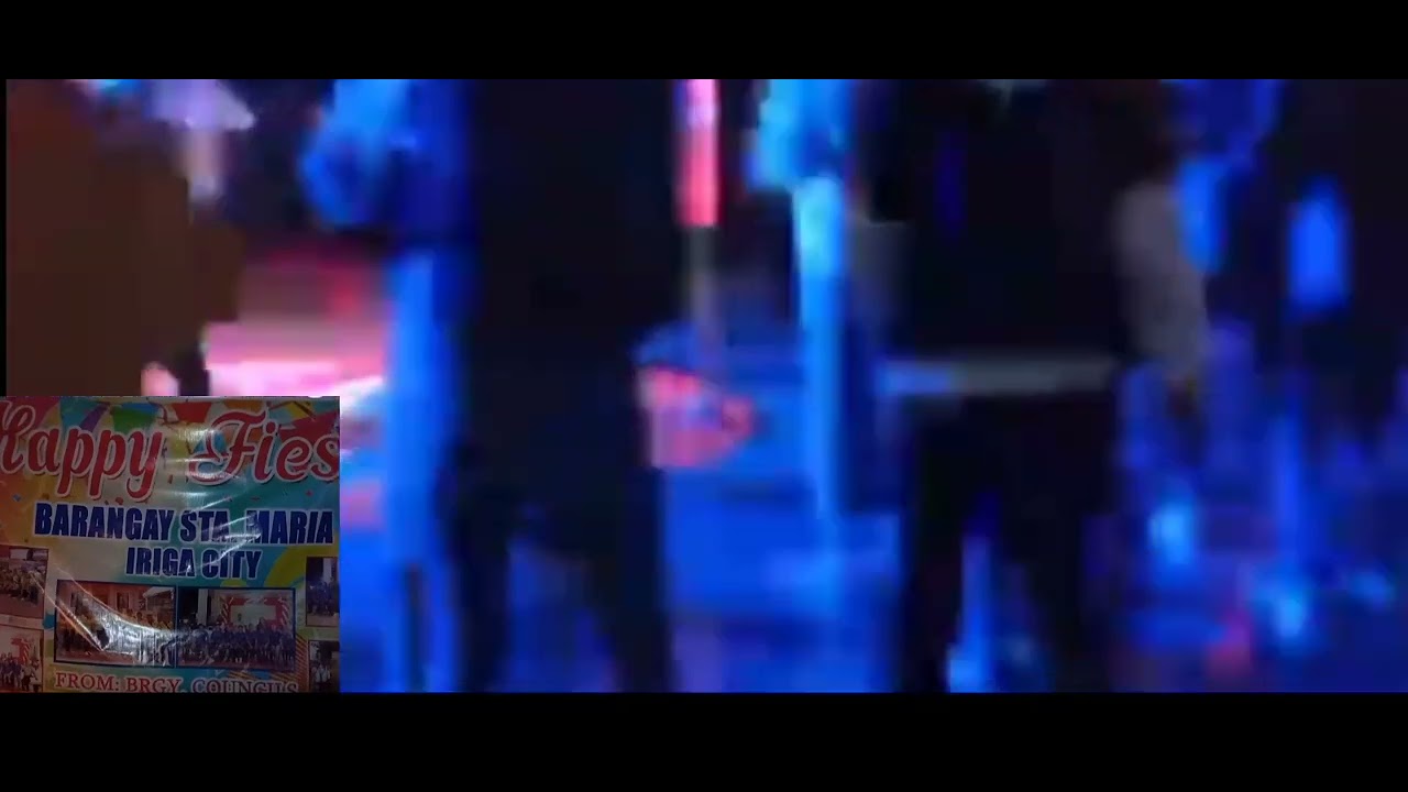 SAYAWAN SA PISTA SAMIN OCTOBER 29 - YouTube