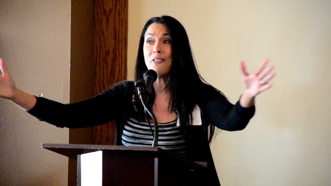 2013 USHAA Bravo Award - Velez Organization -- Elizabeth Velez ...