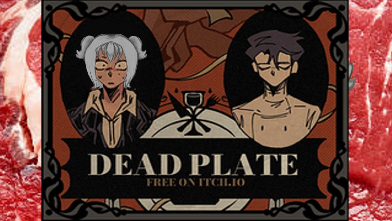 Dead Plate (part 1) service industry hell - YouTube