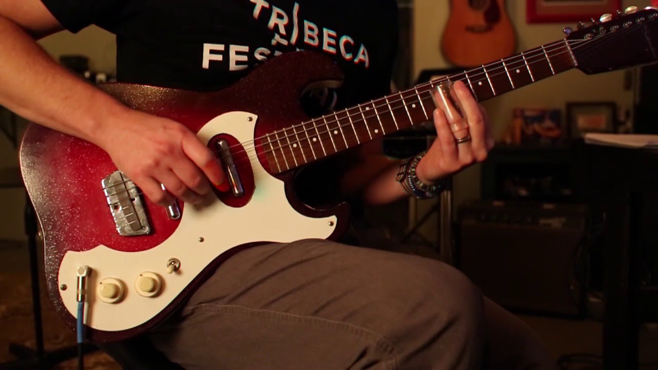 Justin Schipper - Juicebox sessions: 3 - YouTube
