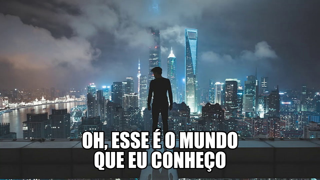 Collective Soul - The World I know - Legendado - YouTube